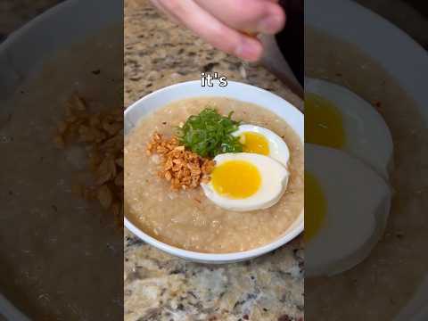 The ultimate filipino comfort food 🍲