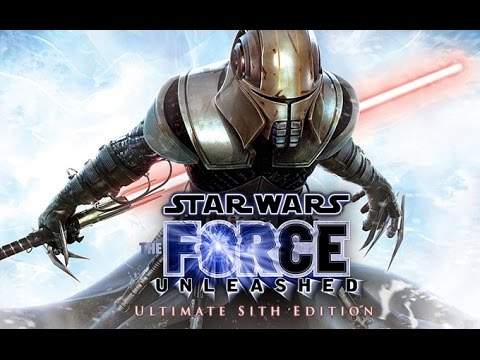 Steam Community :: STAR WARS™: The Force Unleashed™ Ultimate Sith Edition