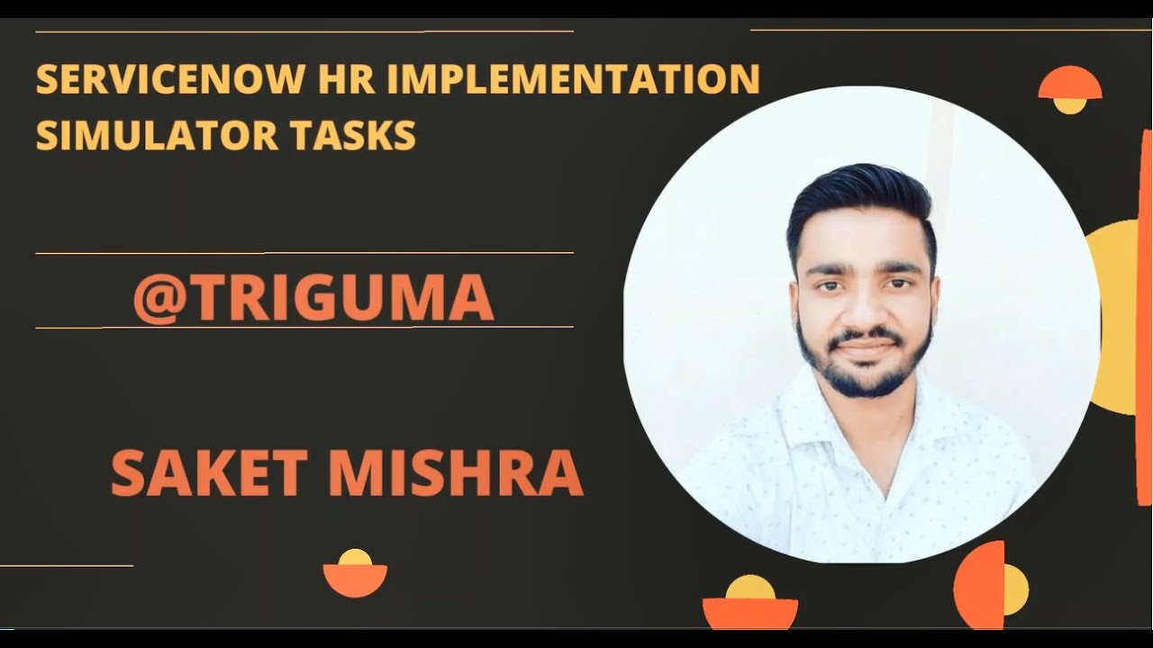 Configure Employee Document Management HR Simulator Task 9