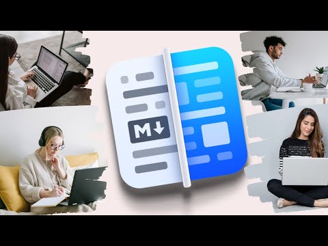 Markdown: GitHub pages, Websites and Blogs using markdown | DevelopersOnline
