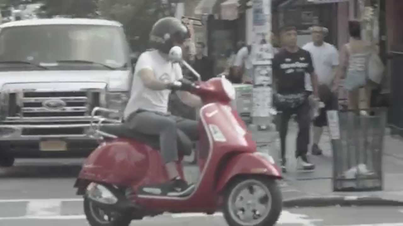 Melty Cone Reel