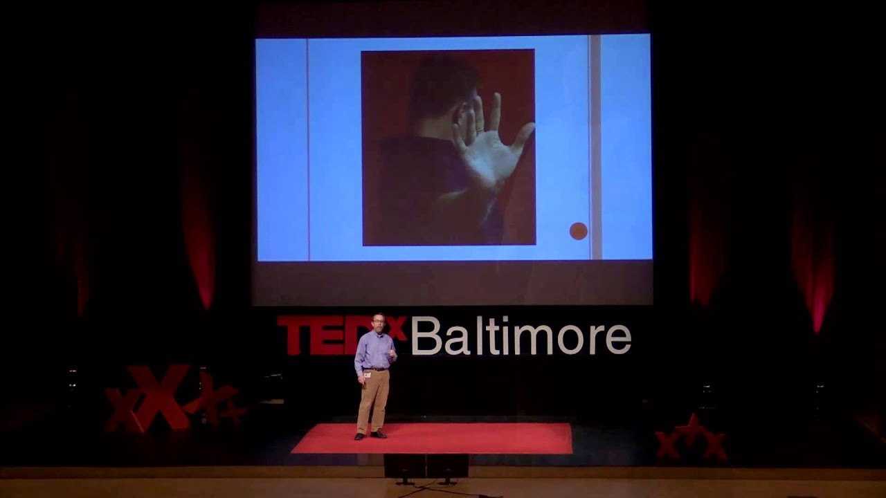 How the ‘sharing economy’ disrupts civilization | Ed Ericson Jr. | TEDxBaltimore