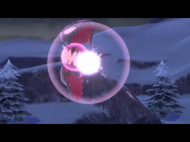 Top 5 strongest Dragon-type moves in Pokemon