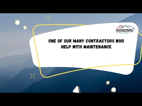 Colorado Realty and Property Management reviews