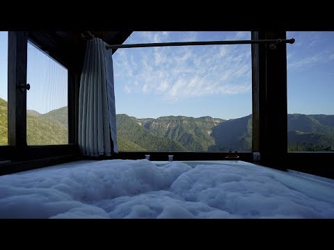 Morada dos Canyons - Santa Catarina