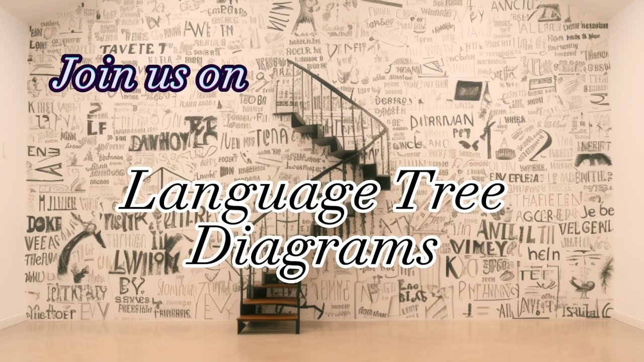 Language Tree Diagrams | Universiti Malaysia Pahang Al-Sultan Abdullah ...