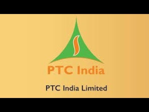 PTC India Ltd -India's Energy Future Share Insights#PowerSector #EnergyTrading #PTCShareAnalysis