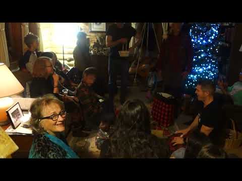 Christmas Yankee Swap 2023