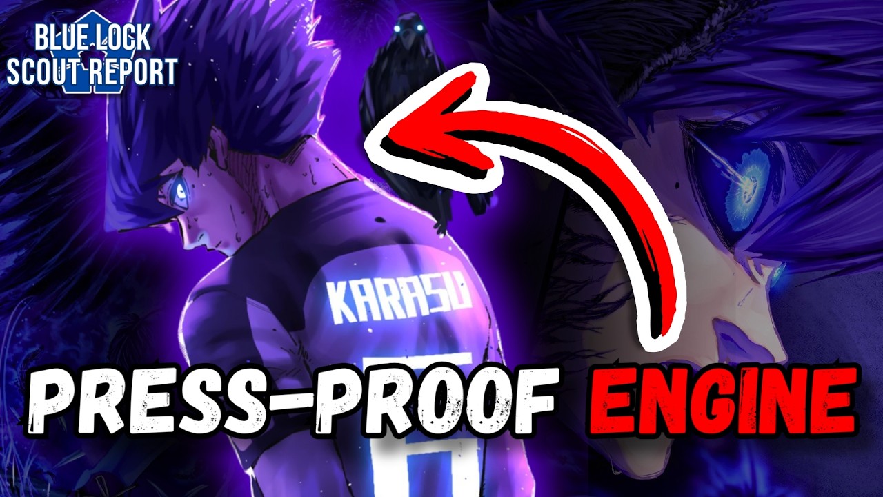 How Scouts Would See Karasu Tabito | Realistic Analysis