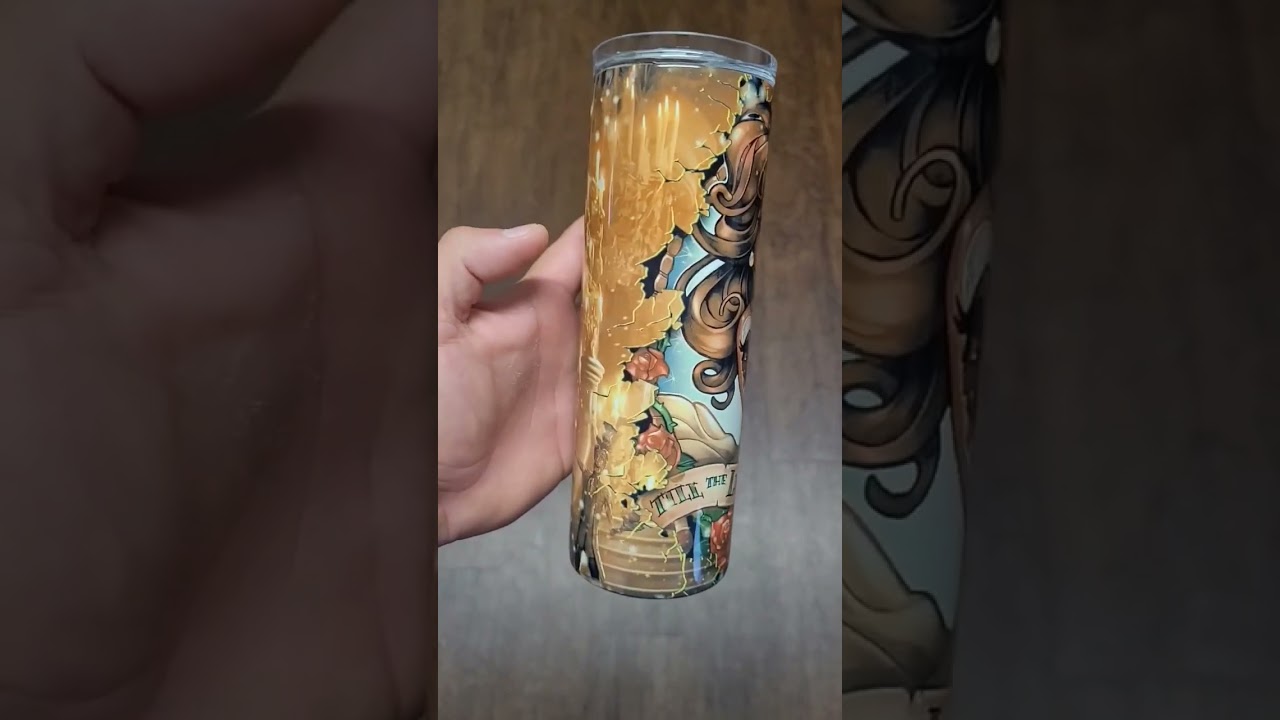 Felt cute might delete 😅 #shorts #emo #fyp #tumbler #tiktok