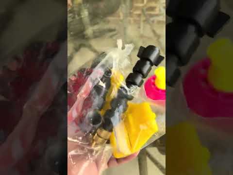 Spray More, Work Less | NPGLOBAL Backpack Sprayer on Amazon