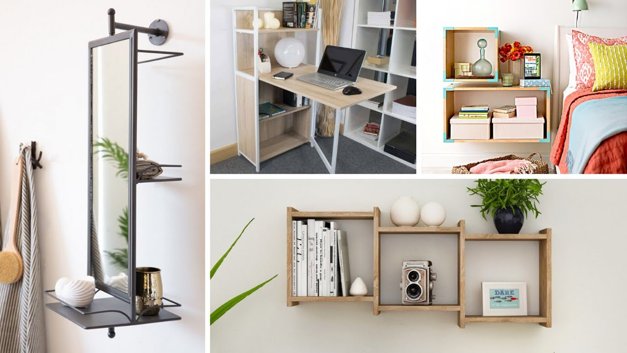 10 Best Storage Furniture for Small Bedrooms