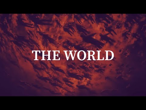 Kanye West - The World [With Vocals] (Mostly Made by 18MK) (Yeezus 2 Unreleased)