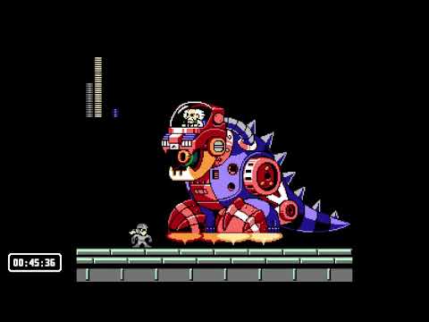 Steam Community :: Video :: Mega Man Legacy Collection 2 - Wily Machine ...