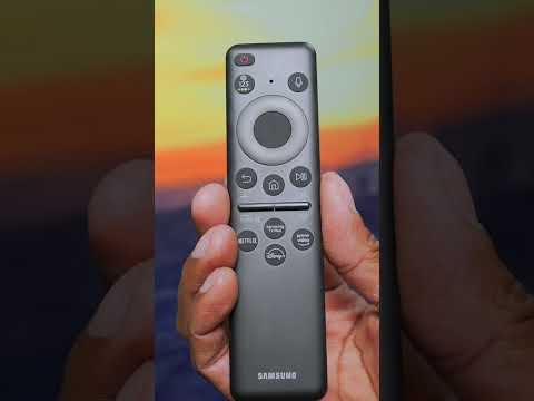 Samsung Q60D 4K TV