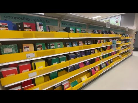 Back to school: Trends and essentials for school supplies