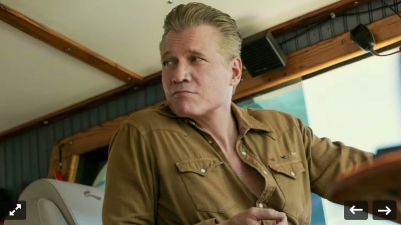 The Waterfront Cast & Character Guide Who’s Who In The Netflix Drama