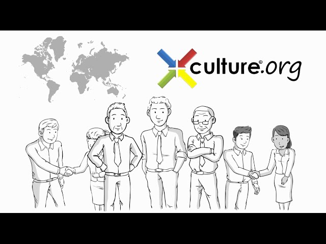 Exploring X Culture: A Global Classroom Experience in International ...