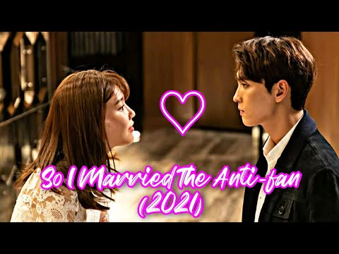 So I Married An Anti-fan | Who Joon & Lee Geun Young mv True Love