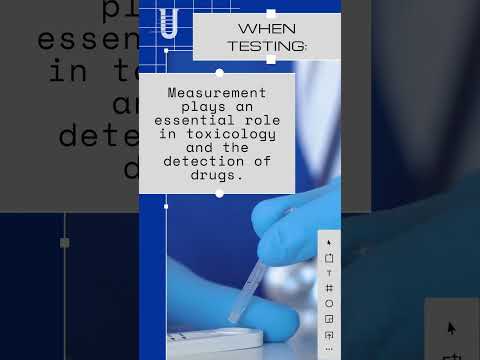 What are Nanograms (ng)?