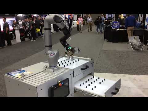 Link 6 collaborative robot