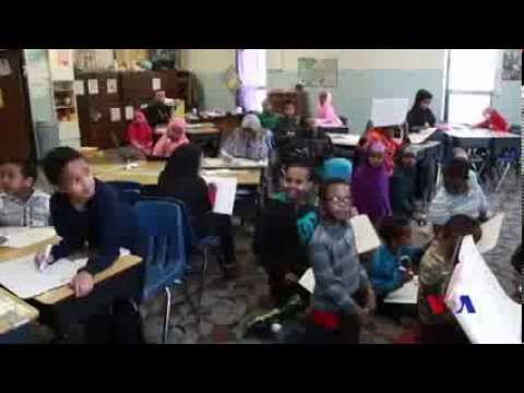 Rochester Math and Science Academy – Speak your mind