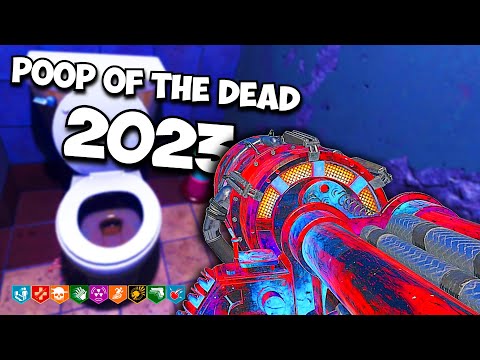Steam Community :: Video :: Beating Poop of The Dead in 2023!!