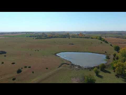Public Land Auction - 115 Net Taxable Acres - Union County, IA