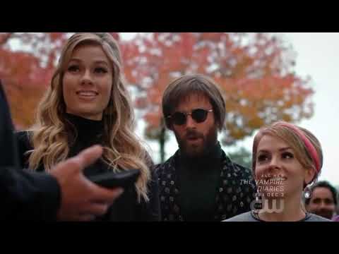 No Tomorrow Xavier's Song