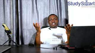 Studysmart Tutorials LTD – VC4A