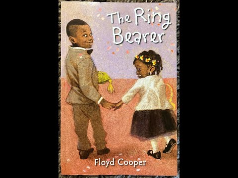 The Ring Bearer (Read Aloud / Read Along Story)