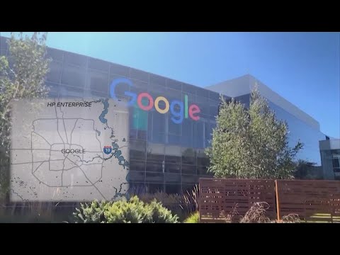 More companies moving to Texas and bringing jobs