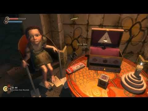 Steam Community :: BioShock Remastered