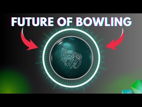 BE CAREFUL With 2 PIECE Bowling Balls! Here's Why! | Storm Hy-Road 40 | Phaze AI
