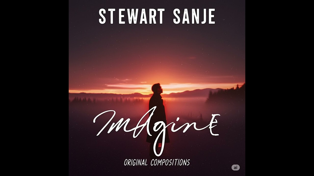 Stewart Sanje Hey babe