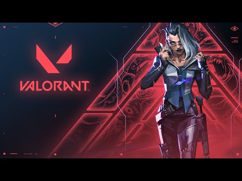 Steam Community :: Video :: Valorant ช็อตเท่ #1