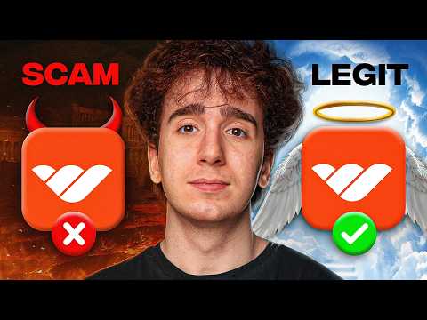 Is Whop Legit? or… Is Whop a Scam?