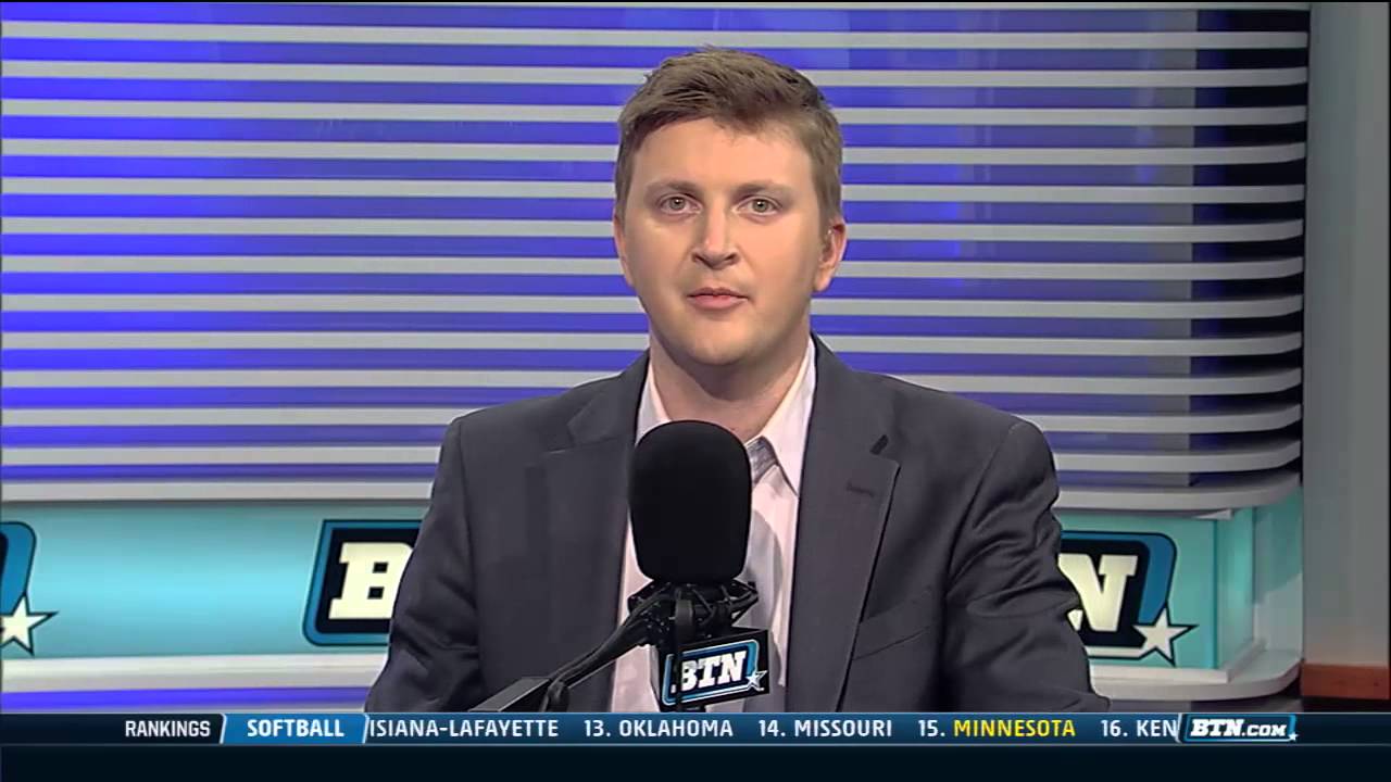 Allen Robinson Joins #BTNLive