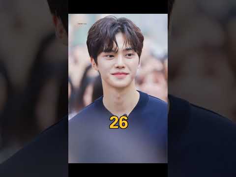 Song Kang Evolution🧬🥰 pleasesubscribe#kdrama #actor #songkang#evolution#shorts#aellachristiane#viral