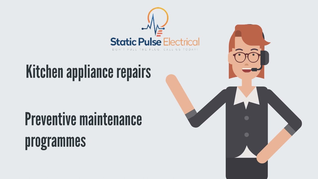 How to book a repair services/installation service