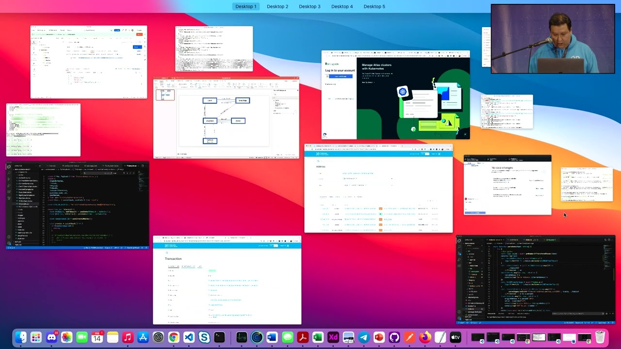Getting Transaction Information from Harmony Explorer Using React Boris Polania