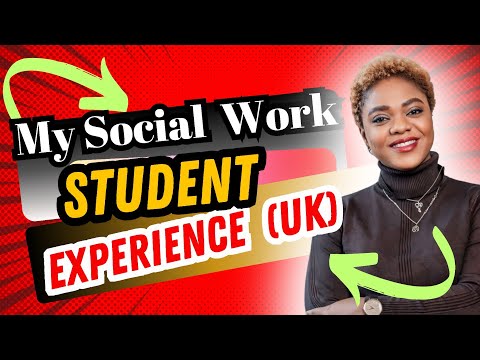 Social Work- My student Journey | First placement experience | Masters Reflective Essay Writing