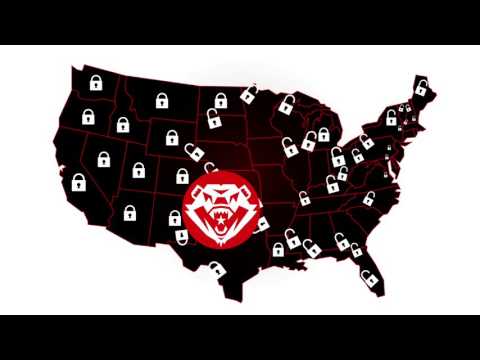 We Hacked The Election - NastyBear