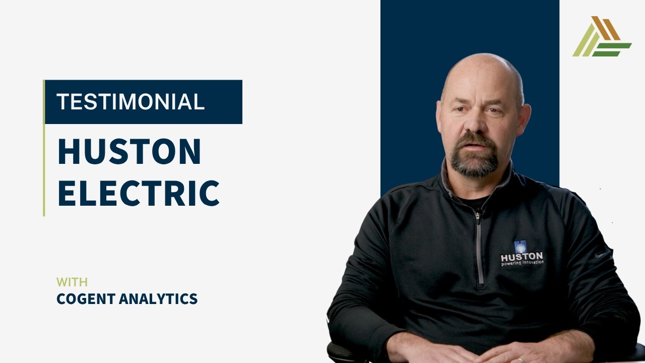 Why Structure and Accountability Matter - Even When You’re Successful | Huston Electric, Inc.
