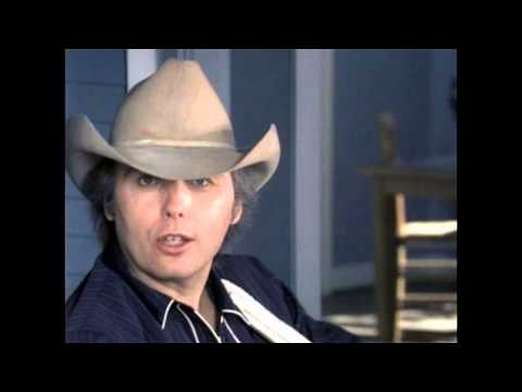 Top 50 Male Country Singers Part One