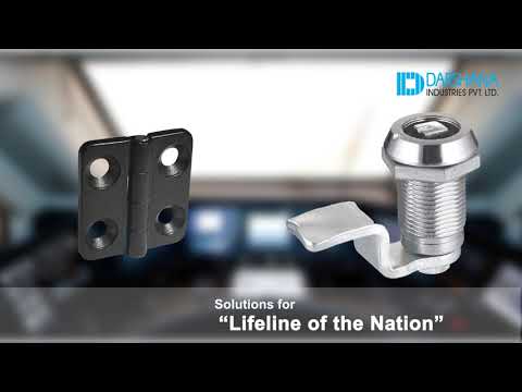 Mild Steel Hinges - MS Hinges Latest Price, Manufacturers & Suppliers