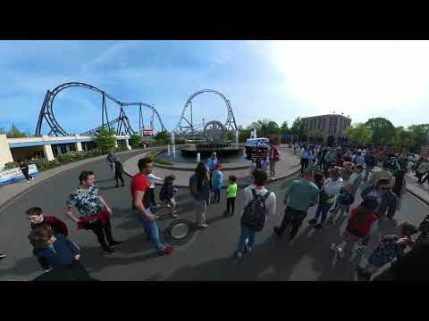 Movie Park Germany