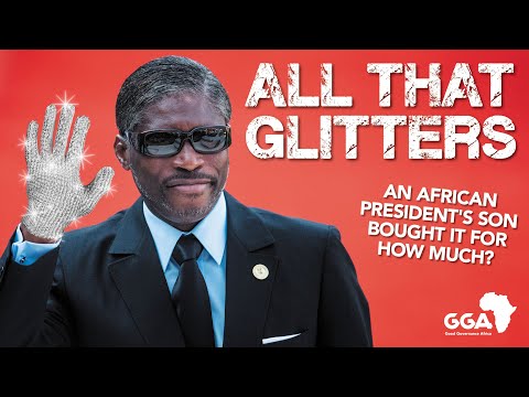 Corruption and Poverty: Equatorial Guinea