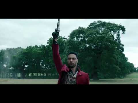 Bridgerton 1x04 - Daphne almost gets shot