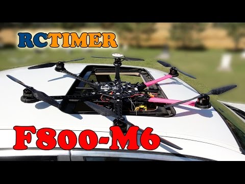 New Flying Machine